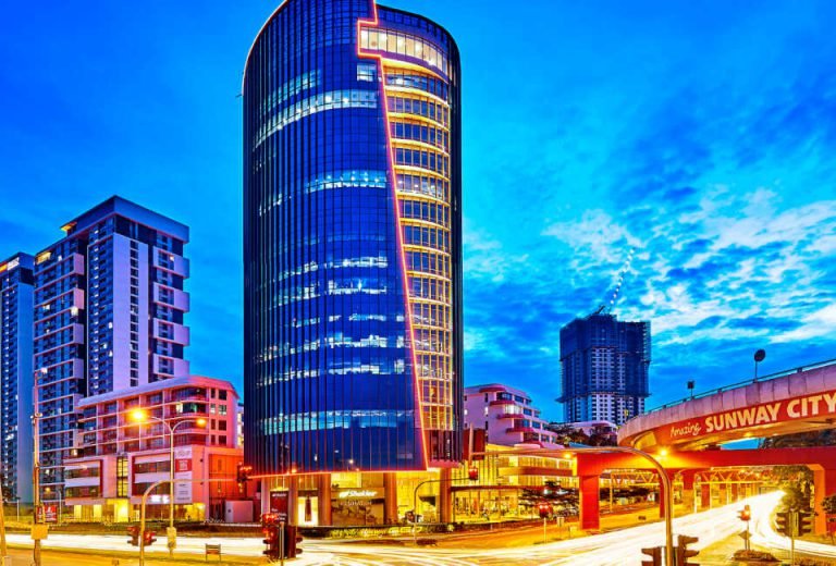 About Sunway Group - Sunway Digital Indonesia